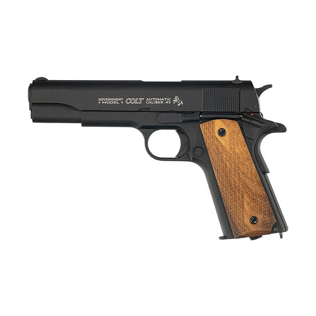 Umarex Colt 1911 Classic 4.5mm C02 Air Pistol - Leicestershire Airguns ...