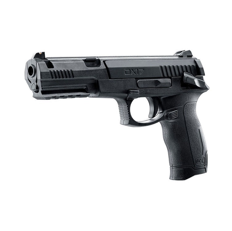 Umarex UX DX.17 Spring Dual Ammo Air Pistol - Leicestershire Airguns ...