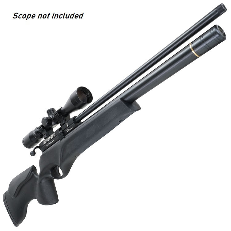 BSA Scorpion TS .177 Airgun - Leicestershire Airgun Air Arms ...