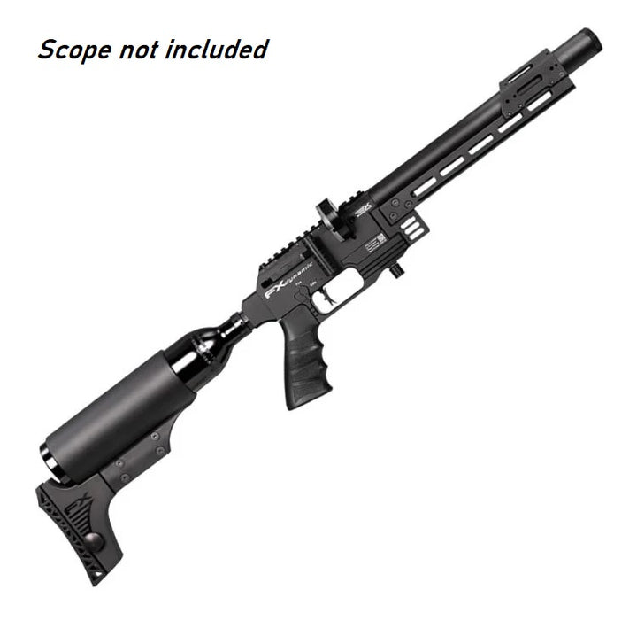 Leicestershire Air Guns