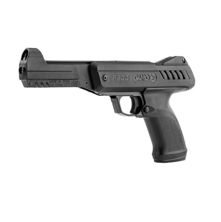 Gamo P900 Spring .177 Air Pistol - Leicestershire Gun Centre ...