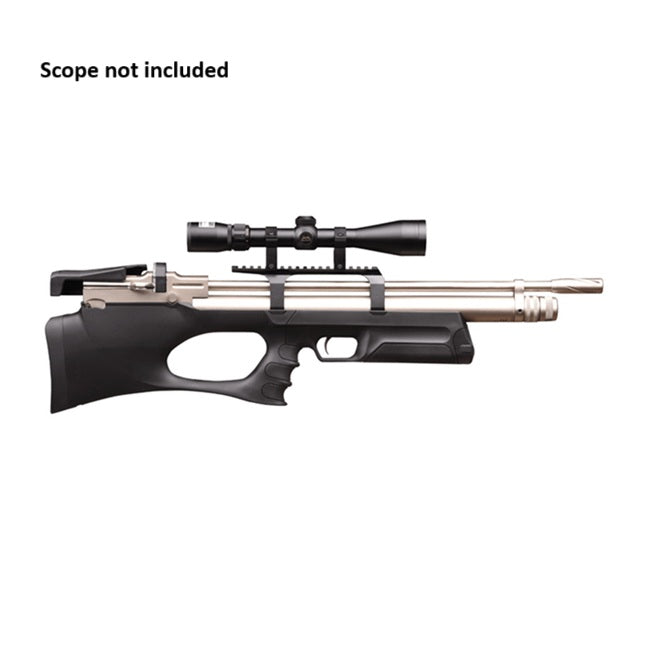 Kral Breaker Marine Synthetic .177 PCP Airgun - Leicestershire Airgun ...