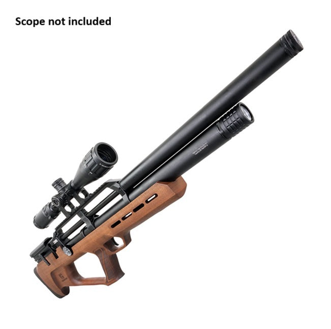 Reximex Zone Wood .177 PCP Airgun - Leicestershire Airgun Reximex ...