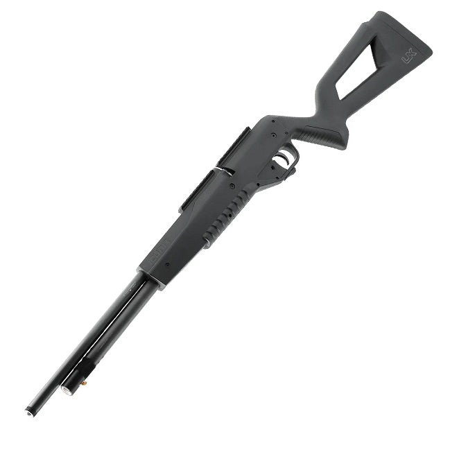 Umarex Iconix .177 PCP Airgun - Leicestershire Airgun Remington ...
