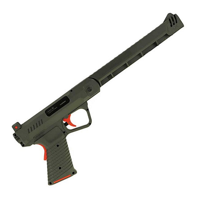 Umarex UX SPA 100 Break Barrel .177 Air Pistol - Leicestershire Airgun ...
