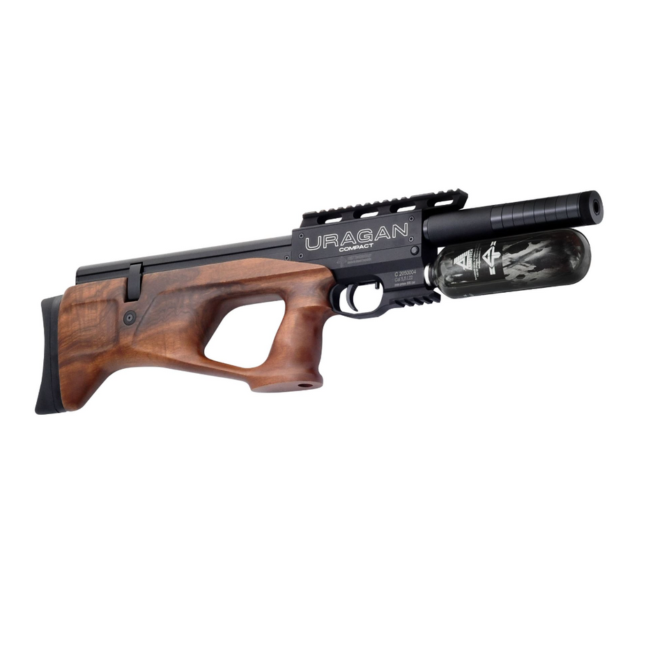 Leicestershire Air Guns