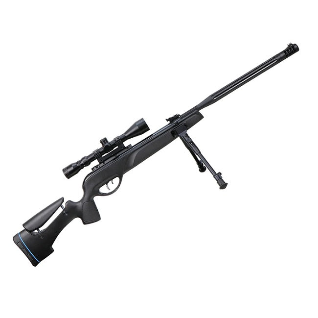 Gamo HPA Mi .22 Spring Air Rifle - Leicestershire Airgun ...