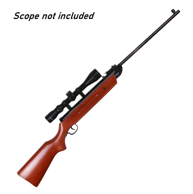 SMK B2 Junior .22 Spring Airgun - Leicestershire Airgun SMK ...