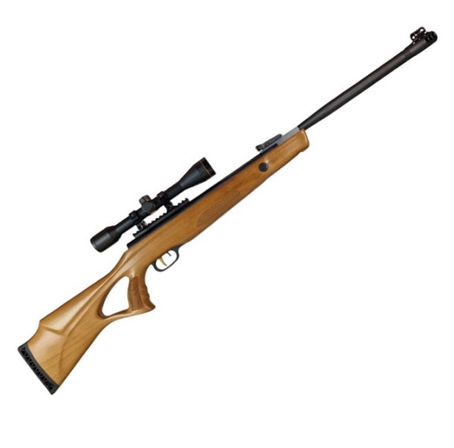 Beeman 10620 Spring .22 Air Rifle - Leicestershire Airguns ...