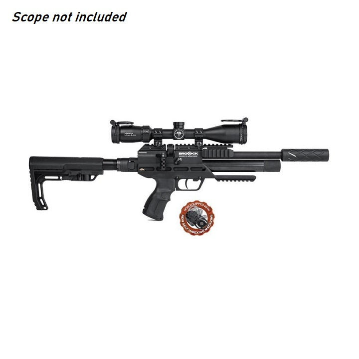 Brocock Airguns - Leicestershire Brocock Airguns - Cheap Brocock Rifle ...