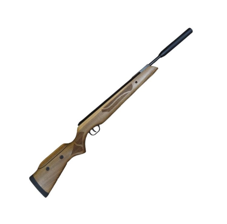Cometa Fenix USC Premiere .22 Airgun - Leicestershire Airgun Air Arms ...