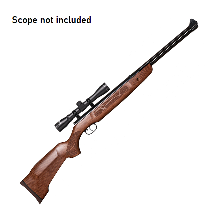 Weihrauch HW57 .177 PCP Airgun - Leicestershire Airguns ...