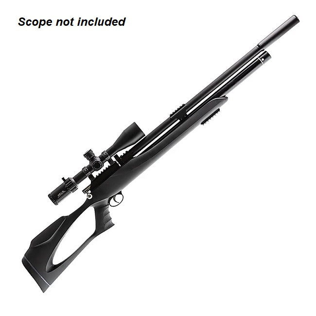Snow Peak M25 .177 PCP Air Rifle - Leicestershire Airgun ...