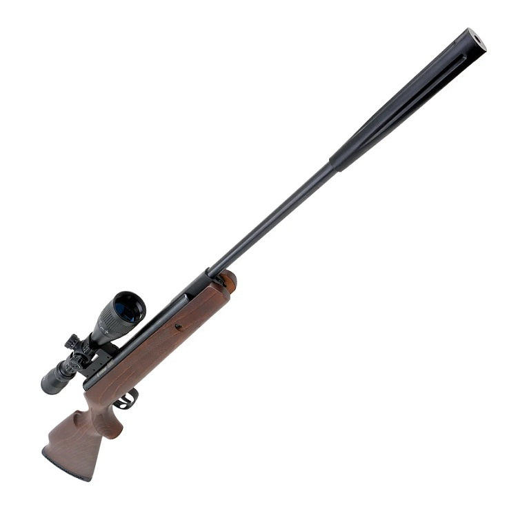 Crosman Summit .177 Airgun - Leicestershire Airgun Air Arms ...