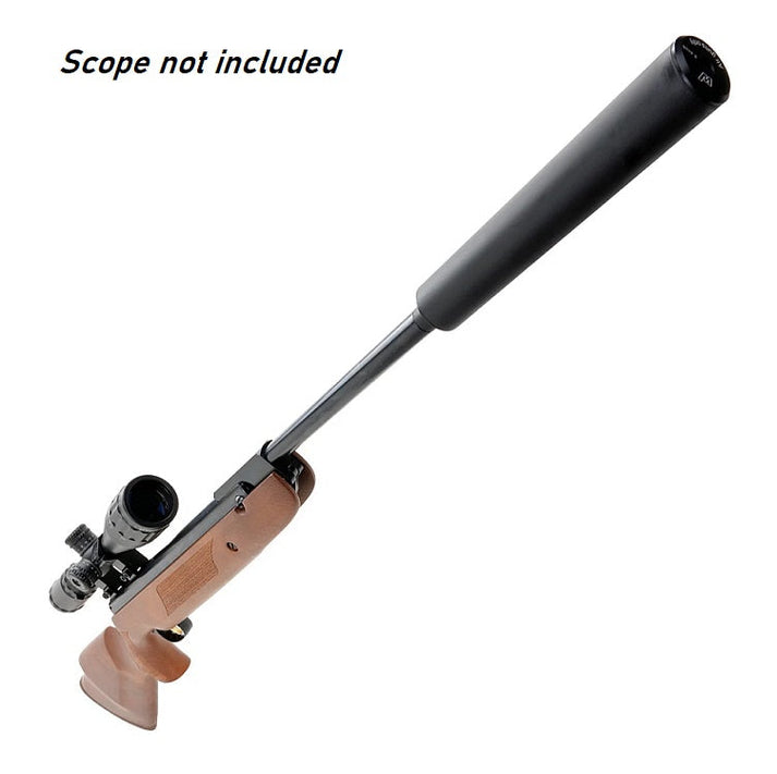 Weihrauch HW95K Delux .22 Spring Airgun - Leicestershire Airguns ...