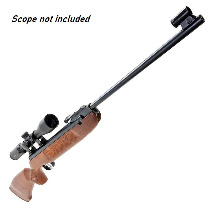 Weihrauch HW99s .22 Spring Airgun - Leicestershire Airguns ...